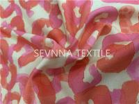China 290-300gsm(can be adjusted) Spandex / Nylon Stretch Leggings Fabric Recycled High Elasticity Yoga Knit Fabric for sale