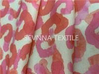 China 290-300gsm(can be adjusted) Spandex / Nylon Stretch Leggings Fabric Recycled High Elasticity Yoga Knit Fabric for sale
