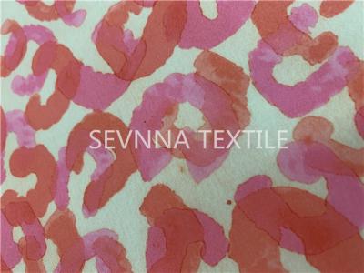 China 290-300gsm(can be adjusted) Spandex / Nylon Stretch Leggings Fabric Recycled High Elasticity Yoga Knit Fabric for sale