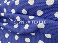 China 290-300gsm(can be adjusted) Spandex / Nylon Recycled Swimwear Fabric RN-2119 for sale