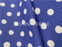 China 290-300gsm(can be adjusted) Spandex / Nylon Recycled Swimwear Fabric RN-2119 for sale