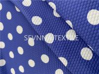 China 290-300gsm(can be adjusted) Spandex / Nylon Recycled Swimwear Fabric RN-2119 for sale