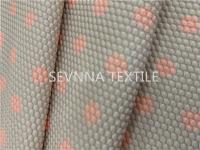 China Stretch Repreve Yarn 1.5M Width Recycled Swimwear Fabric for sale