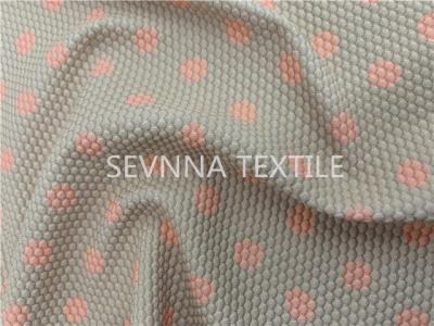 China Stretch Repreve Yarn 1.5M Width Recycled Swimwear Fabric for sale