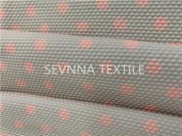 China Stretch Repreve Yarn 1.5M Width Recycled Swimwear Fabric for sale
