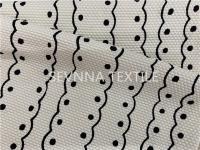 China Sustainable Pattern Texture Recycled Swimwear Fabric Monokini Bikini for sale