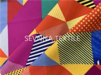 China Absorbent Poly Yarn Activewear Knit Fabric Outdoor Fitness Recreation for sale