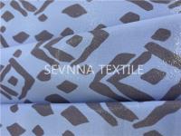 China 180gsm Polyester/Nylon/Lycra/Spandex Stretch Leggings Fabric Eco Friendly Swimwear Fabric for sale
