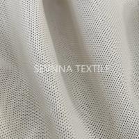 China Hologram Printing Yoga Legging Fabric Sun Protect Stretchable Jogging Outfits for sale