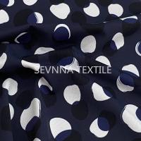China Solid Dyed Plain Yoga Wear Fabric Recycled Standard High Colorfastness for sale