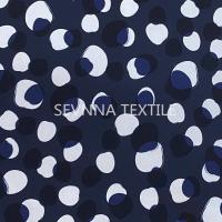 China Solid Dyed Plain Yoga Wear Fabric Recycled Standard High Colorfastness for sale