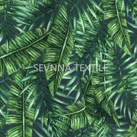 China Spandex / Nylon Yoga Wear Fabric for Yoga pants, Activewear, Leggings for sale