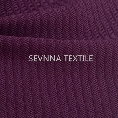 China 190gsm Stretchy Soft Yoga Wear Fabric Anti Mold Athleisure Jogging Outfits for sale