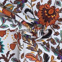 China Sustainable Sublimation Printing Yoga Pants Fabric Sport Wear Gym Shorts for sale