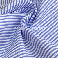 China 240 55%REPREVE Polyester + 40%Nylon + 6%Spandex Activewear Knit Fabric for Swimwear, Tankini, Activewear, Leggings for sale