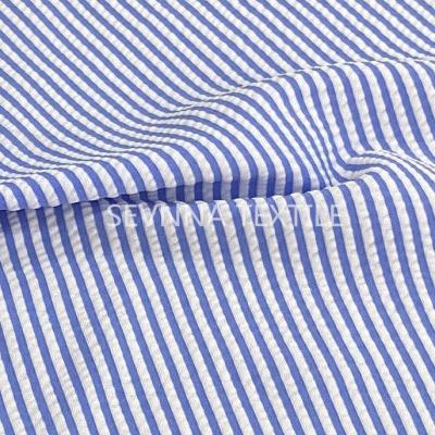 China 240 55%REPREVE Polyester + 40%Nylon + 6%Spandex Activewear Knit Fabric for Swimwear, Tankini, Activewear, Leggings for sale