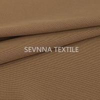 China 180GSM 74%Recycled Nylon FD + 26%Spandex Activewear Knit Fabric for Sportswear and Tops, Swimwear, Bikini, for sale