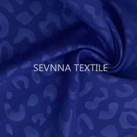 China Recycled Fiber Dyeable Activewear Knit Fabric Uv Function Diving Suits for sale