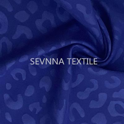 China Recycled Fiber Dyeable Activewear Knit Fabric Uv Function Diving Suits for sale