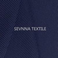 China Strong Elastane Jacquard Sport Knit Fabric 100% Recycled Yoga Wear for sale