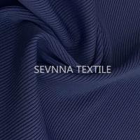 China Strong Elastane Jacquard Sport Knit Fabric 100% Recycled Yoga Wear for sale