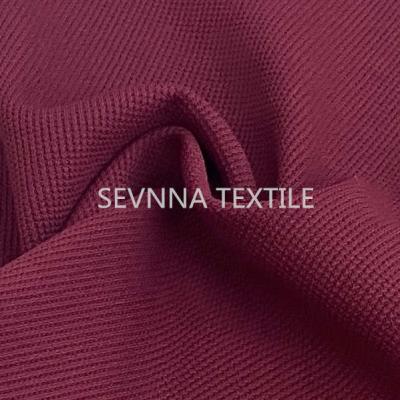 China 300GSM 80%Nylon + 20%Spandex Activewear Knit Fabric for Yoga Wear Pants, Stretch Leggings, Swim Wear for sale
