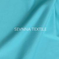 China Double Printing 50D/48F swim knit fabric Eco Friendly Yoga Wear Sport Bra for sale