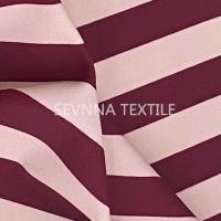 China Refined Stretchy Activewear Knit Fabric Ocean Recycled Jogging Outfits for sale