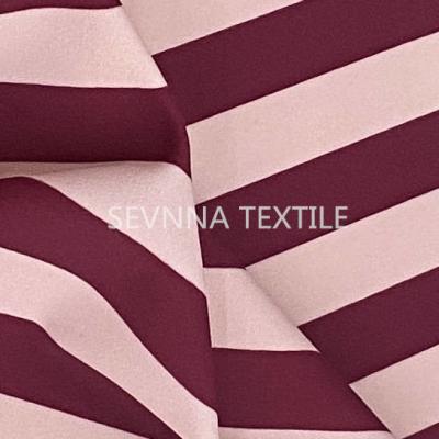 China Refined Stretchy Activewear Knit Fabric Ocean Recycled Jogging Outfits for sale