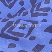 China Ocean Recycled Activewear Knit Fabric Uv Function Baseball Wear Diving Suits for sale