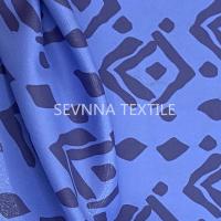 China Ocean Recycled Activewear Knit Fabric Uv Function Baseball Wear Diving Suits for sale