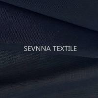 China 200GSM 76%Recycled Polyester + 24%Spandex Yoga Wear Fabric for Yoga Wear Fabric, Activewear, Swimwear for sale