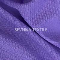 China 100gsm 100%Repreve Polyester Yoga Wear Fabric for 4 WAY STRETCH, Swimwear, Tops, Underwear for sale
