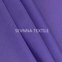 China 100gsm 100%Repreve Polyester Yoga Wear Fabric for 4 WAY STRETCH, Swimwear, Tops, Underwear for sale