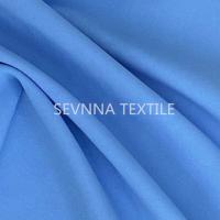 China Eco Friendly 200gsm Yoga Wear Fabric Floral Design Baseball Wear Gym Suit for sale