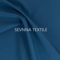 China Circular Knit Eco Friendly Yoga Wear Fabric High Elastic Warm Up Suits for sale