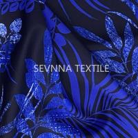 China Sustainability Anti Mold Yoga Wear Fabric High Elastic Athletic Wear for sale