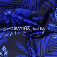 China Sustainability Anti Mold Yoga Wear Fabric High Elastic Athletic Wear for sale