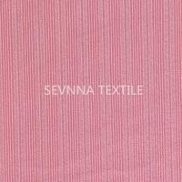 China Dyed Plain Recycled Nylon Lycra Swimwear Fabric Jacquard Bikini Style 195gsm for sale