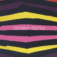China 230gsm 82%Repreve Polyester + 18%Spandex Recycled Swimwear Fabric for Circular Knit for sale