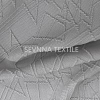 China Stretchy Soft Recycled Polyester Swimwear Fabric Seamless Tank Top Ladies Swimsuits for sale
