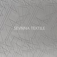 China Stretchy Soft Recycled Polyester Swimwear Fabric Seamless Tank Top Ladies Swimsuits for sale