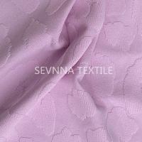 China Super Matt Recycled Swimwear Material Fabric Sun Protect Eco Friendly Beach Wear for sale