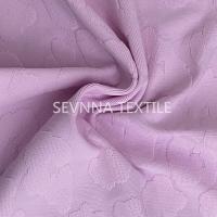 China Super Matt Recycled Swimwear Material Fabric Sun Protect Eco Friendly Beach Wear for sale