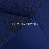 China 260gsm 84%Polyester + 16%Spandex Yoga Wear Fabric for Circular Knit, Casual Leggings for sale