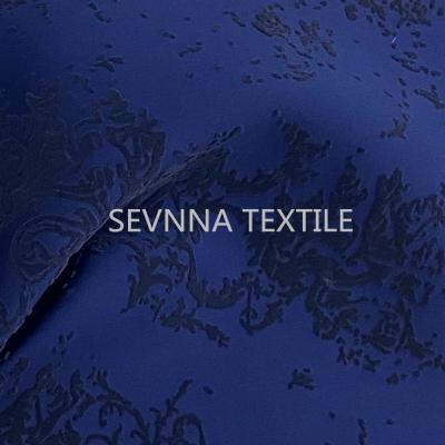 China 260gsm 84%Polyester + 16%Spandex Yoga Wear Fabric for Circular Knit, Casual Leggings for sale