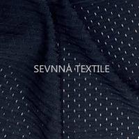 China 205GSM Yoga Wear Moisture Wicking Fabric Weft Knitted Cycling Wear Sport Suit for sale