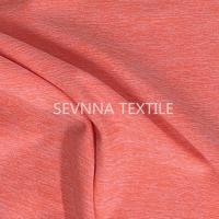 China 150cm Width Repreve Fiber Yoga Wear Fabric Dyeable Wetsuit Surfing Suits for sale