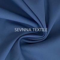 China 1.5m Width Recycled Swimwear Knit Fabric High Elastic Compression Lining for sale