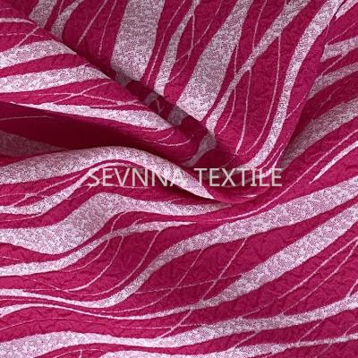 China Floral Recycled Swimwear Fabric Eco Repreve Circular Knit Bikini Style for sale